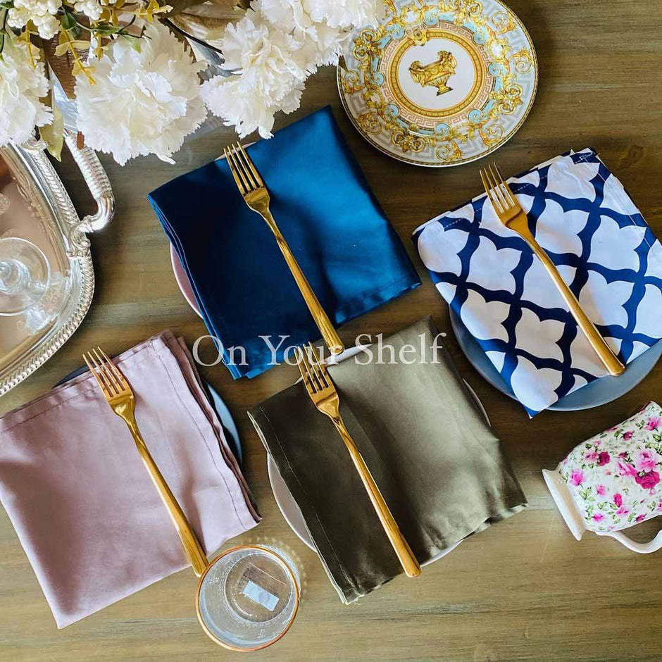 Napkins